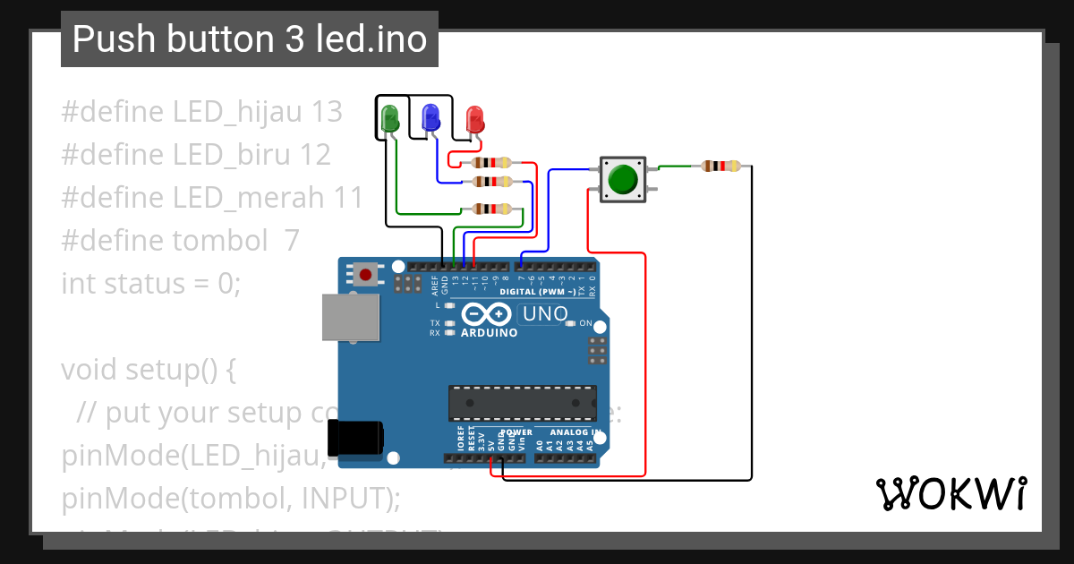 Wokwi Online Esp32 Stm32 Arduino Simulator 6204