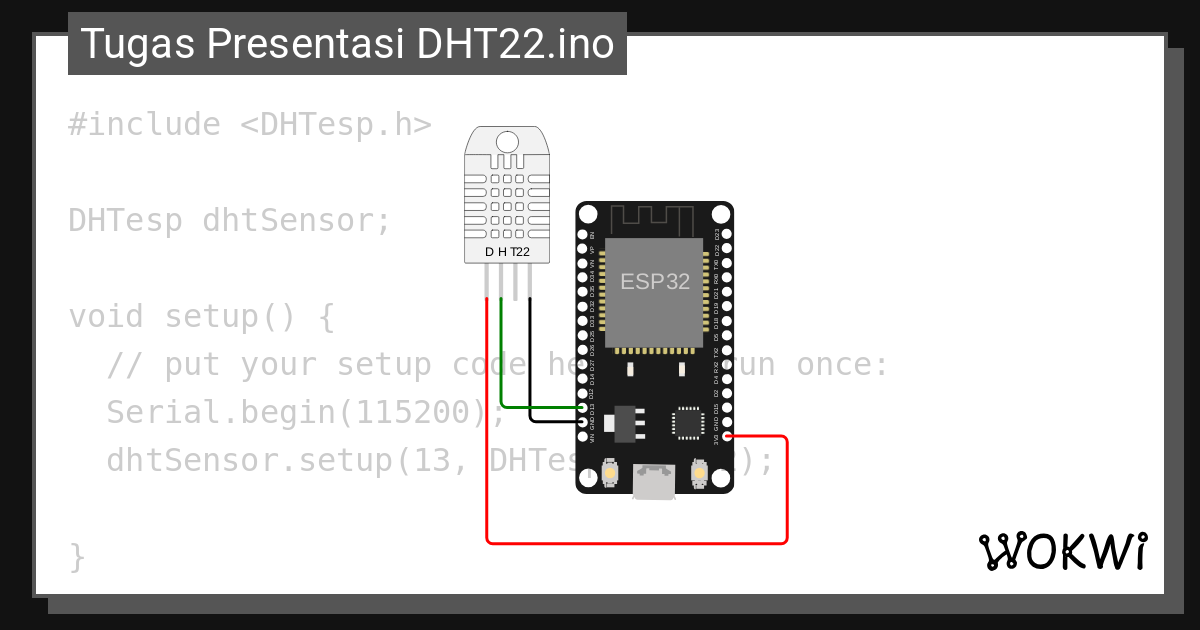 Tugas Presentasi O Wokwi Esp32 Stm32 Arduino Simulator 9235