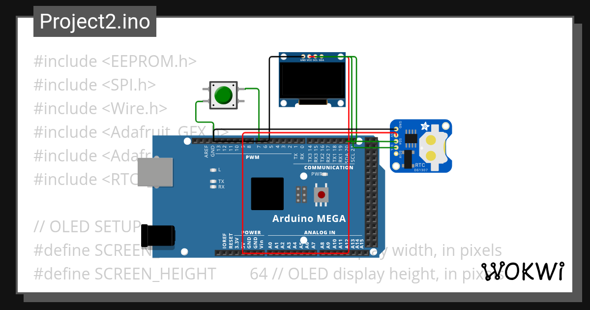 Project2.ino copy - Wokwi ESP32, STM32, Arduino Simulator