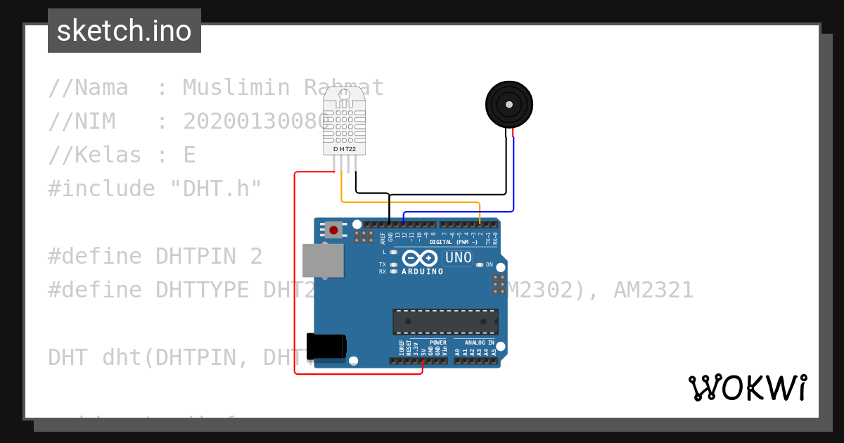 Wokwi Online Esp32 Stm32 Arduino Simulator