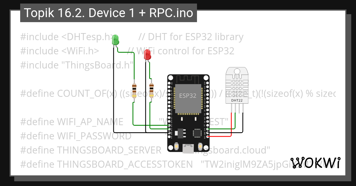 esp32-dht22.ino copy - Wokwi ESP32, STM32, Arduino Simulator