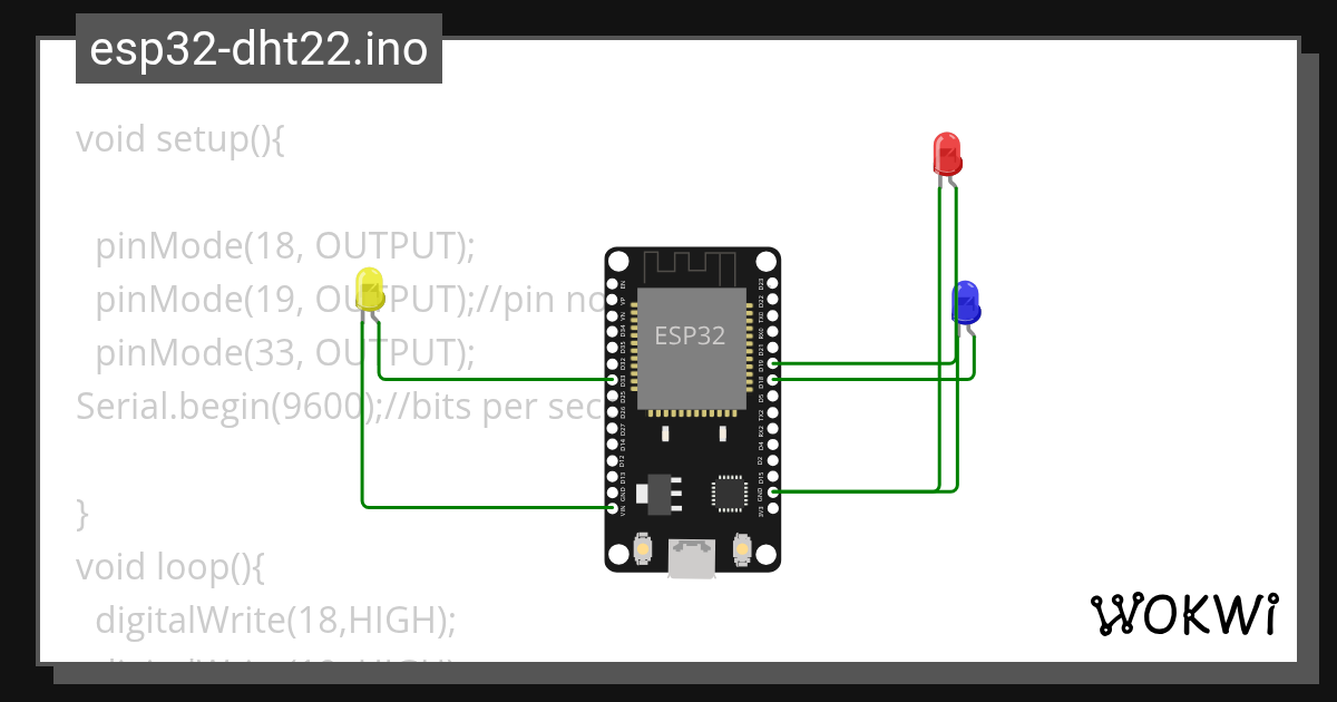 esp32-dht22.ino copy - Wokwi ESP32, STM32, Arduino Simulator