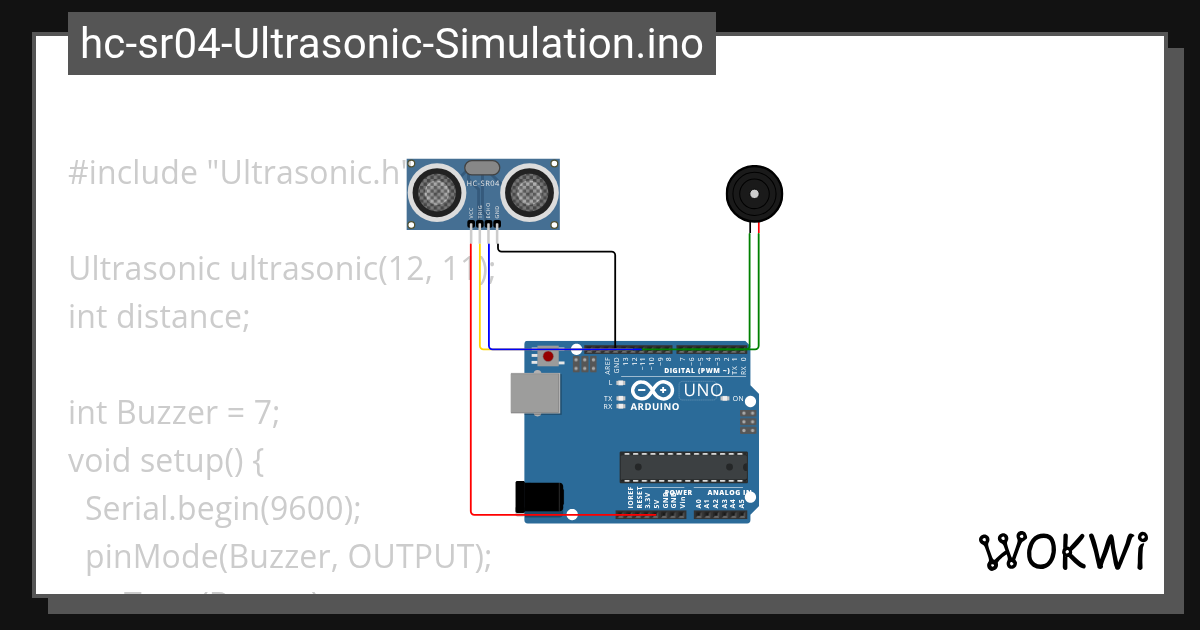 hc-sr04-Ultrasonic-Simulation.ino copy - Wokwi ESP32, STM32, Arduino ... hc-sr04-Ultrasonic-Simulation.ino copy - Wokwi ESP32, STM32, Arduino ...