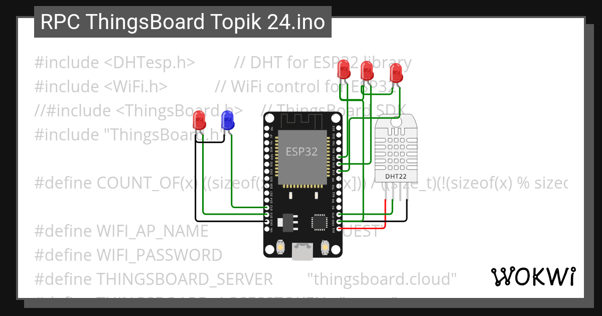 RPC ThingsBoard Topik 24.ino - Wokwi Arduino and ESP32 Simulator
