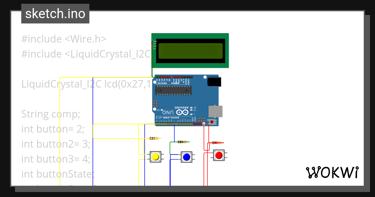 sketch.ino copy - Wokwi ESP32, STM32, Arduino Simulator