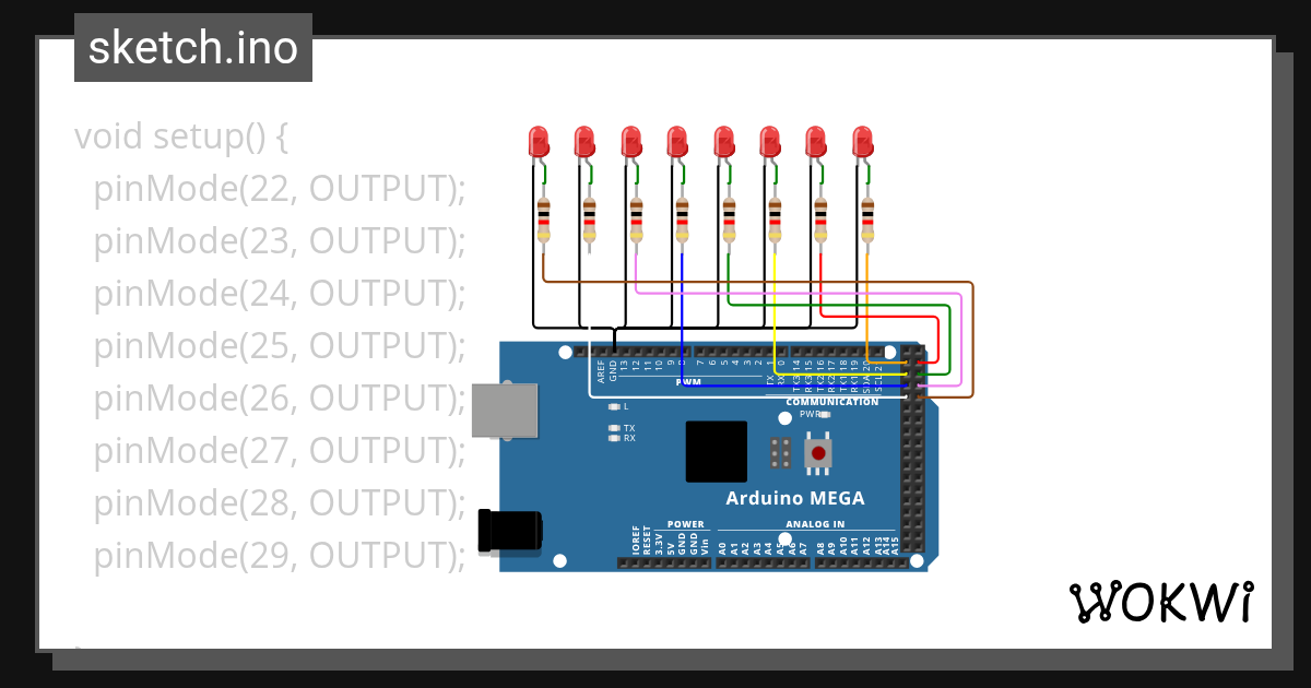 sketch.ino copy - Wokwi ESP32, STM32, Arduino Simulator