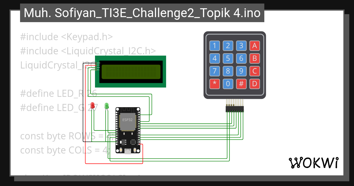 Muh. Sofiyan_TI3E_Challenge2_Topik 4.ino - Wokwi ESP32, STM32, Arduino Simulator