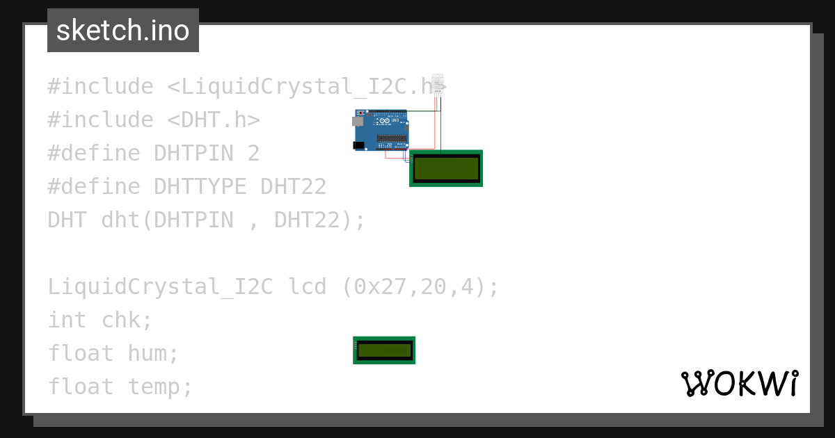 Sensor Ultrasonik Hcsr04 Copy Wokwi Esp32 Stm32 Arduino Simulator
