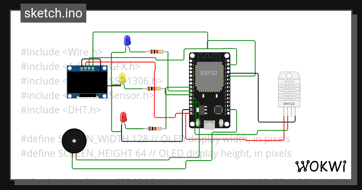 no4-anisa.ino - Wokwi ESP32, STM32, Arduino Simulator