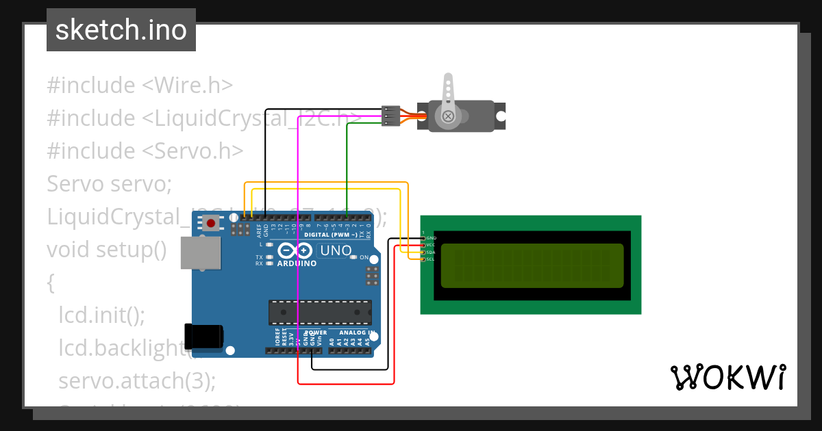 Lab7 Wokwi Esp32 Stm32 Arduino Simulator 9229