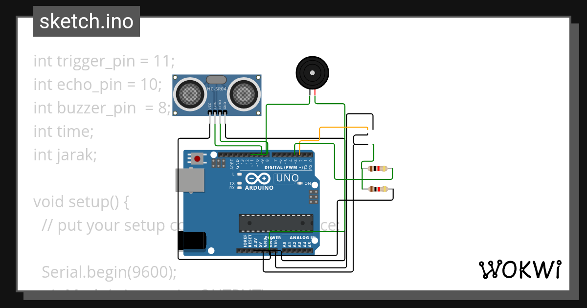 sketch.ino - Wokwi ESP32, STM32, Arduino Simulator sketch.ino - Wokwi ESP32, STM32, Arduino Simulator