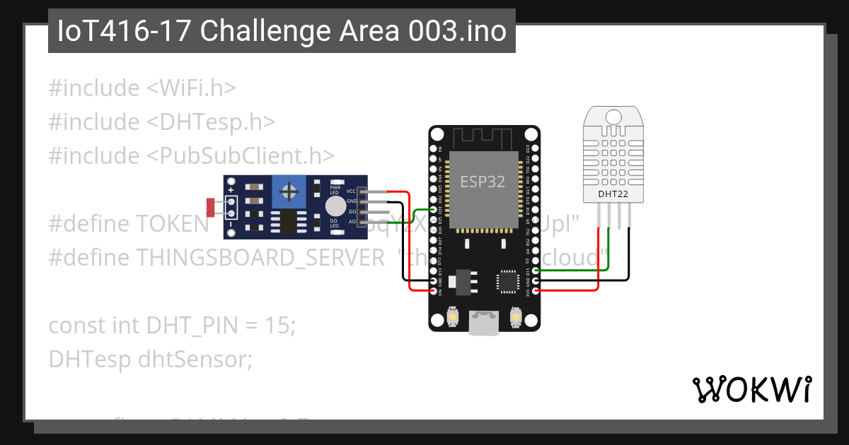 IoT416-17 Challenge Area 003.ino - Wokwi ESP32, STM32, Arduino Simulator