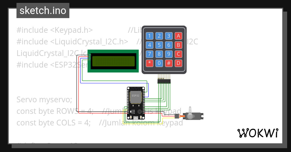 Challenge 5 Wokwi Esp32 Stm32 Arduino Simulator 0199