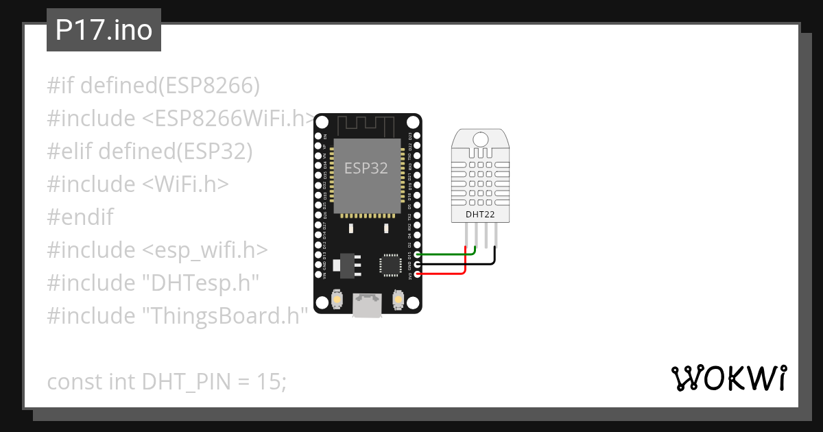 P17-1.ino - Wokwi ESP32, STM32, Arduino Simulator