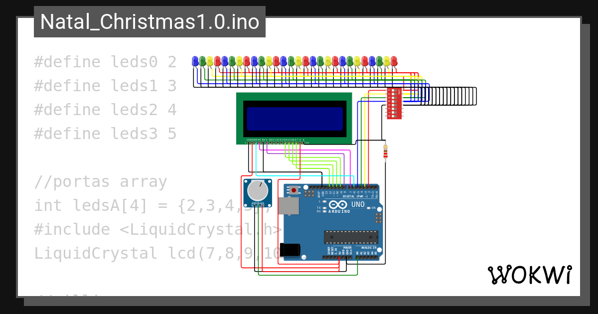 Wokwi Online Esp32 Stm32 Arduino Simulator