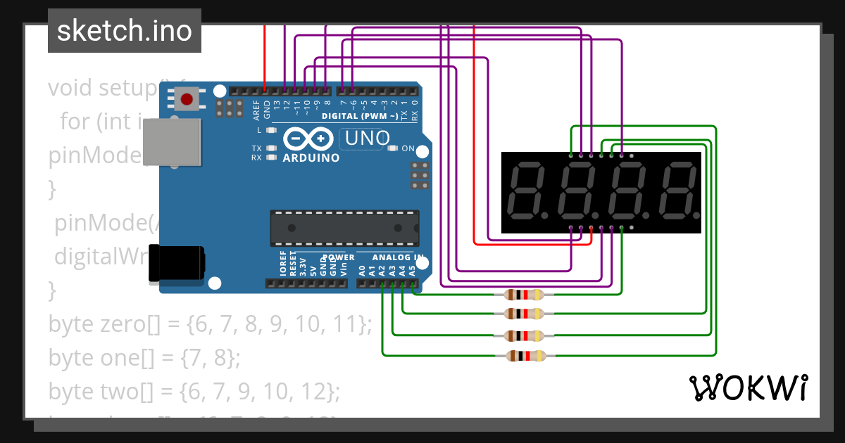 lab2(1) - Wokwi ESP32, STM32, Arduino Simulator