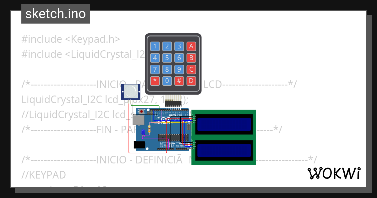 PIA_IAyRN - Wokwi ESP32, STM32, Arduino Simulator