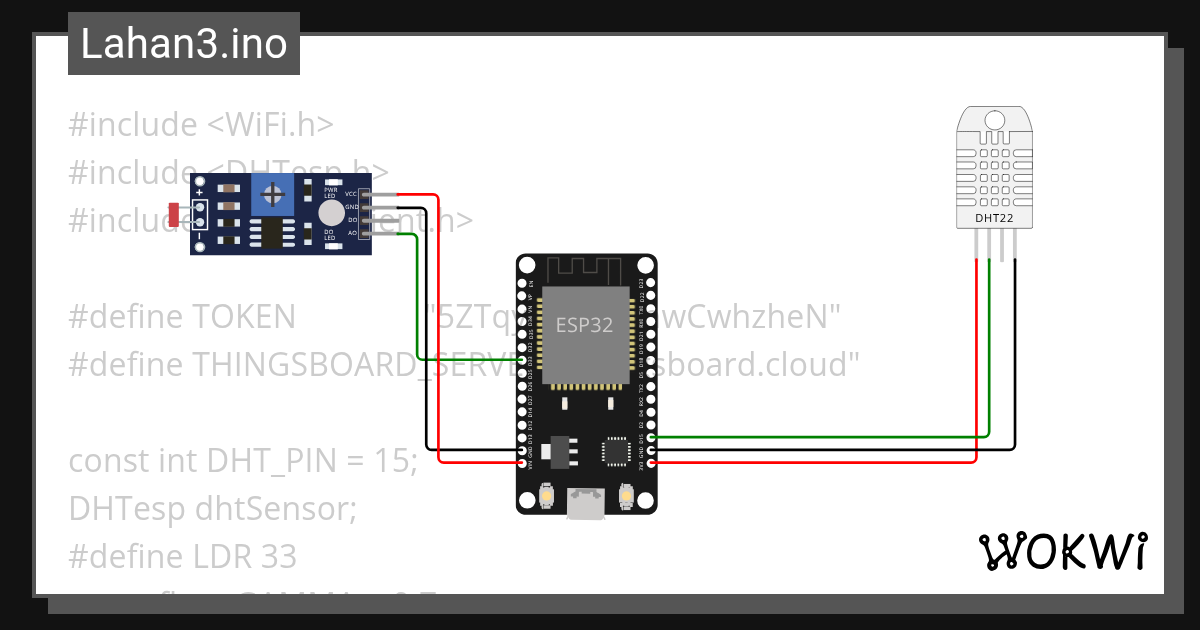 O Wokwi Esp32 Stm32 Arduino Simulator 3323