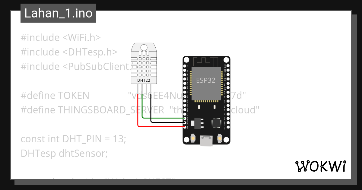 Lahan_1.ino - Wokwi ESP32, STM32, Arduino Simulator