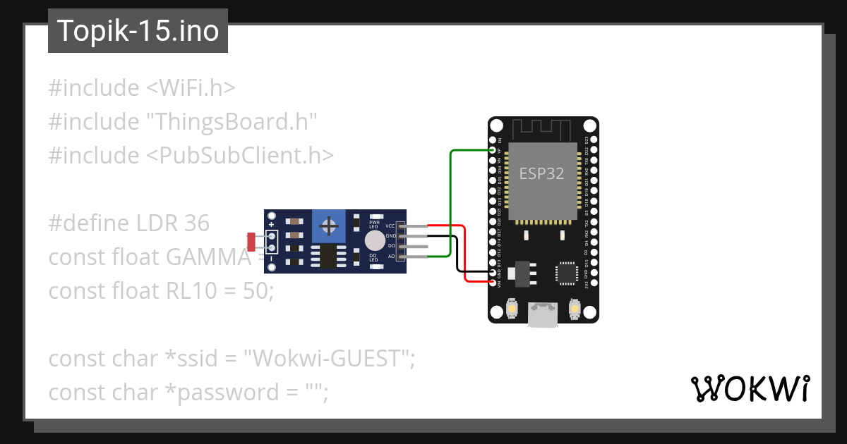 Topik-15.ino - Wokwi ESP32, STM32, Arduino Simulator Topik-15.ino - Wokwi ESP32, STM32, Arduino Simulator