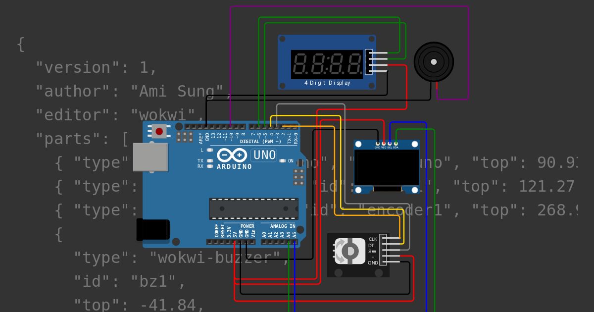 Wokwi Arduino Simulator Project Example Simulators Arduino,, 59% OFF Wokwi Arduino Simulator Project Example Simulators Arduino,, 59% OFF