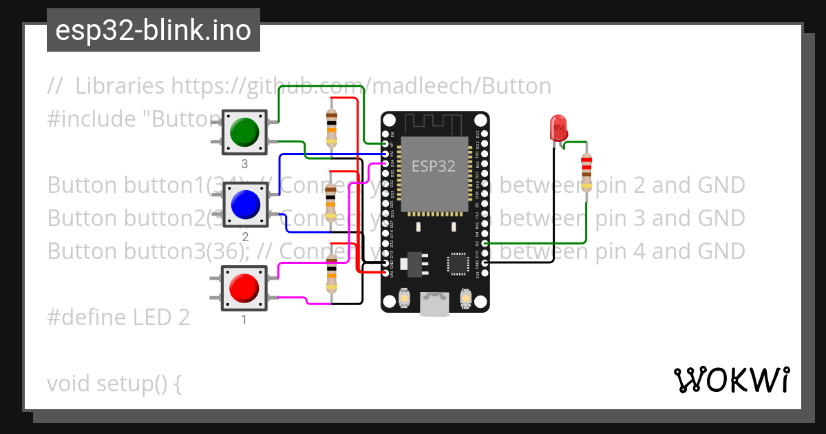 Esp32 Arduinobuttondebounce Wokwi Esp32 Stm32 Arduino Simulator 6668
