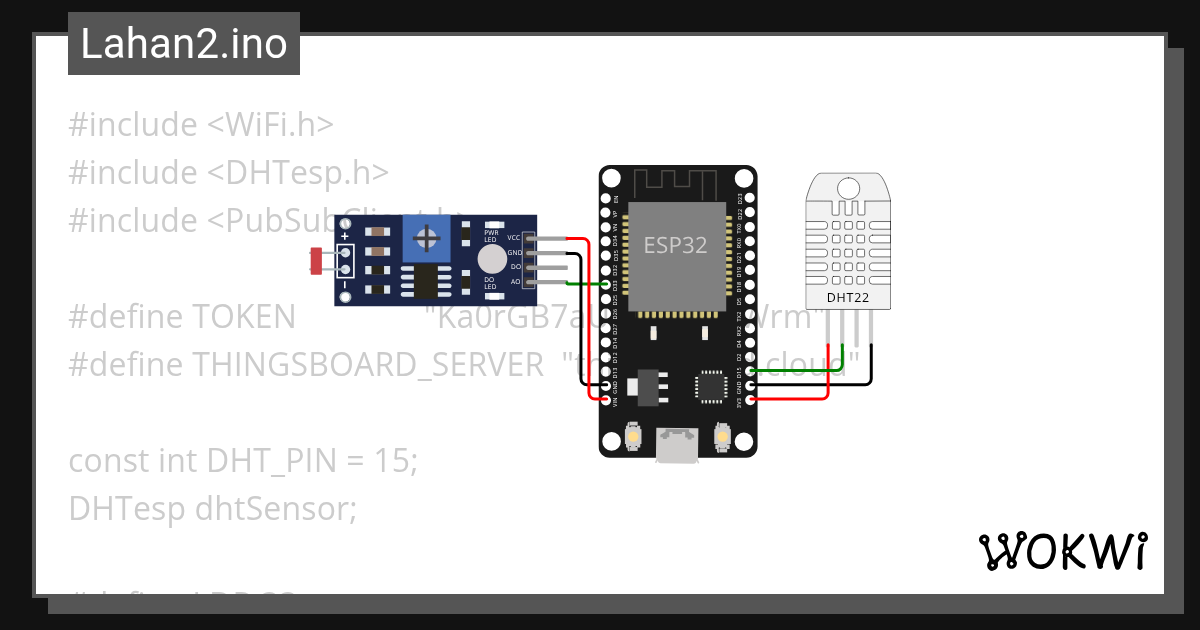 Lahan2.ino - Wokwi ESP32, STM32, Arduino Simulator