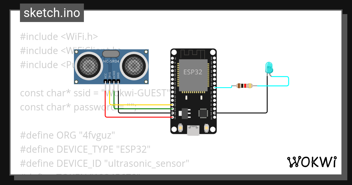 IoT.ino copy - Wokwi ESP32, STM32, Arduino Simulator