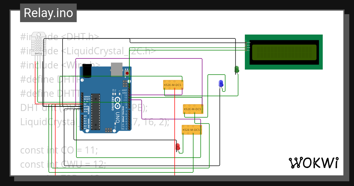 Relay.ino copy - Wokwi ESP32, STM32, Arduino Simulator