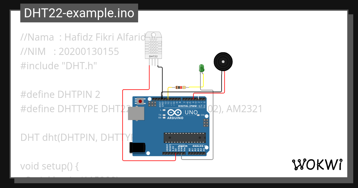 Quiz4 Iot Yusuf Palaguna Wokwi Esp32 Stm32 Arduino Simulator