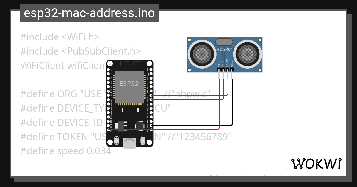 esp32-mac-address.ino - Wokwi ESP32, STM32, Arduino Simulator