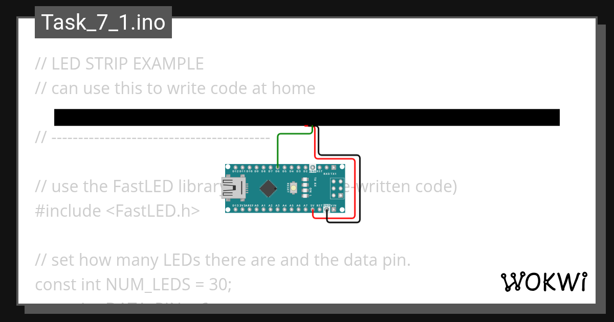 Task_7_1.ino - Wokwi ESP32, STM32, Arduino Simulator