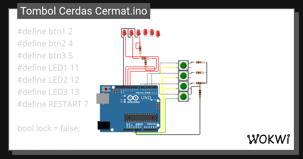 Tombol cerdas cermat.ino copy - Wokwi ESP32, STM32, Arduino Simulator