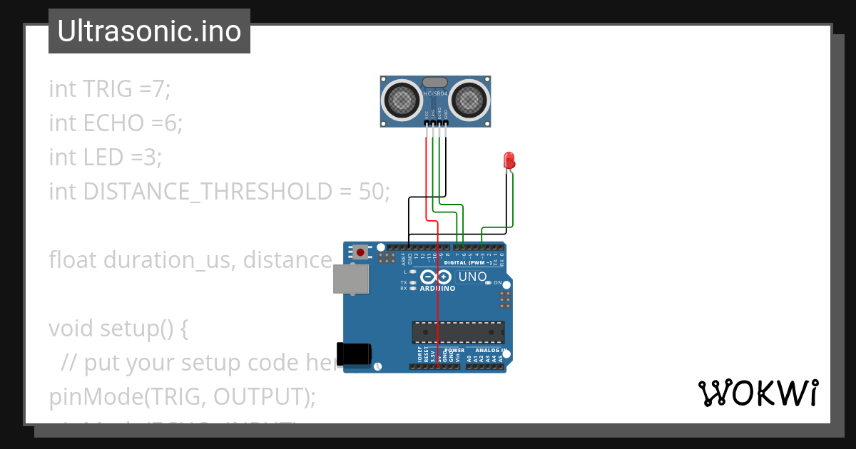 O Wokwi Esp32 Stm32 Arduino Simulator 9307
