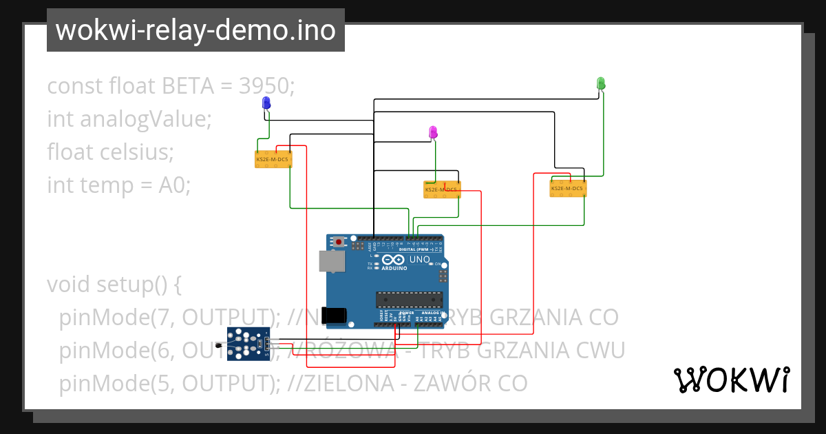 zlozonosc_lab1.ino - Wokwi ESP32, STM32, Arduino Simulator