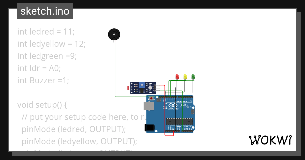 October 2022 - Wokwi ESP32, STM32, Arduino Simulator