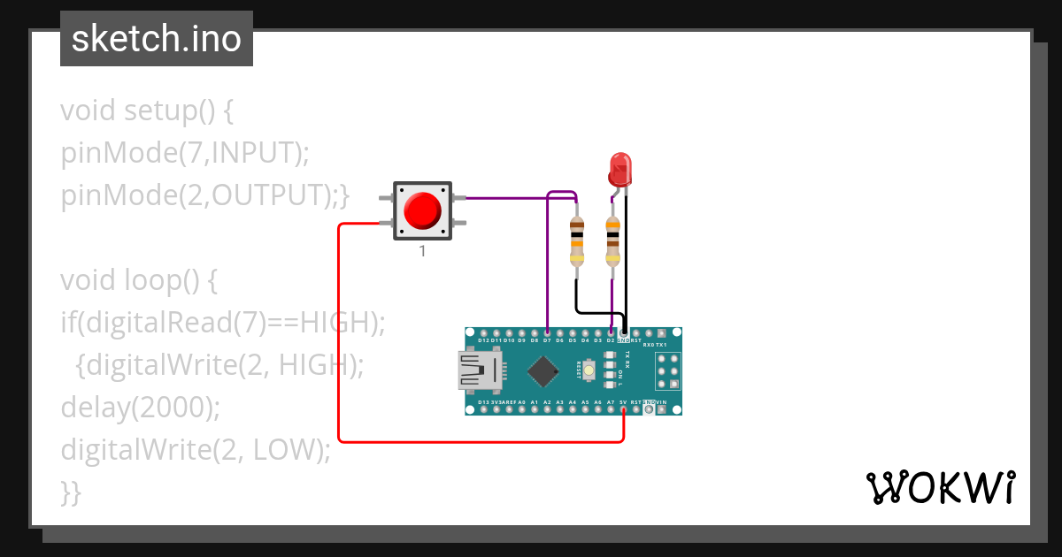L3-scheme.ino - Wokwi ESP32, STM32, Arduino Simulator L3-scheme.ino - Wokwi ESP32, STM32, Arduino Simulator