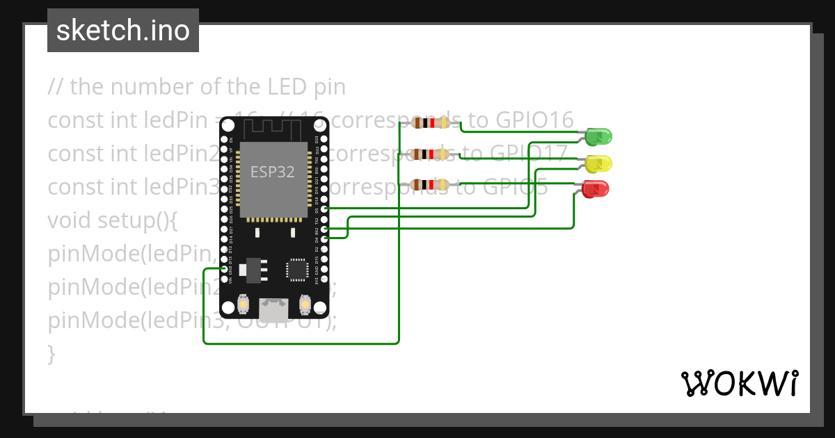 Wokwi Online Esp32 Stm32 Arduino Simulator 4962