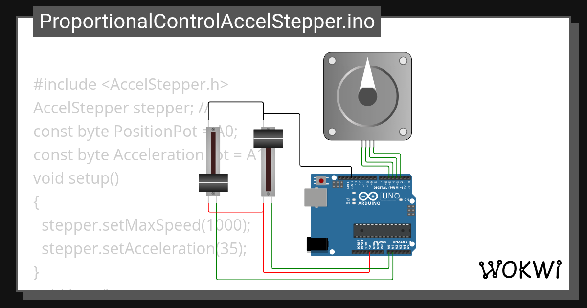 Wokwi - Online ESP32, STM32, Arduino Simulator