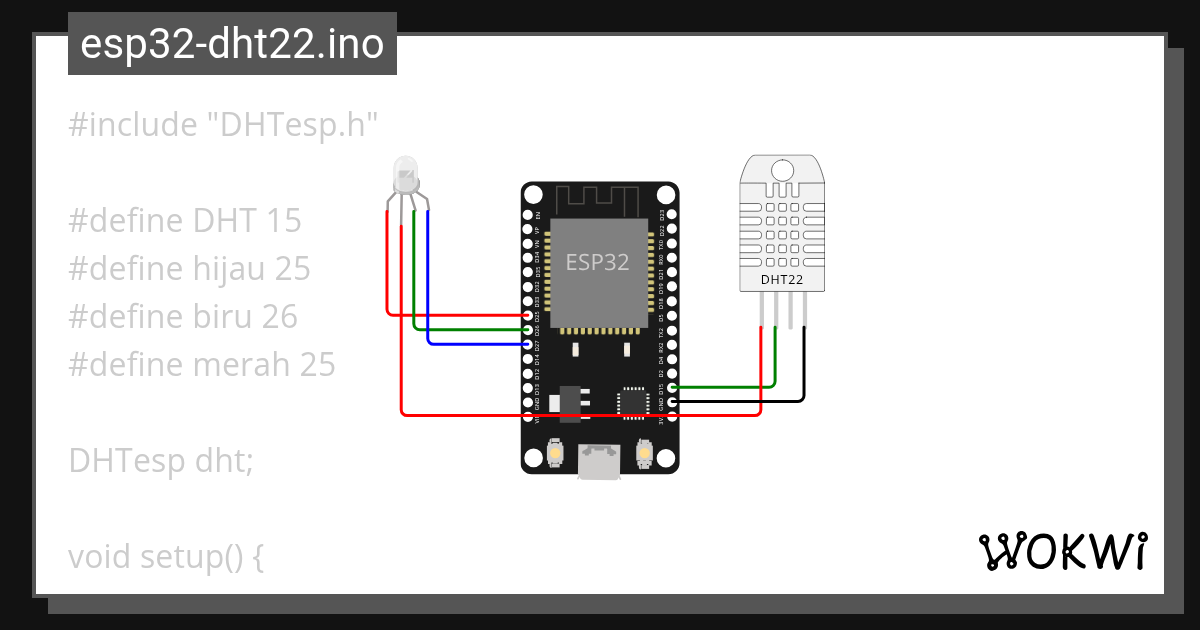 esp32-dht22.ino copy - Wokwi ESP32, STM32, Arduino Simulator