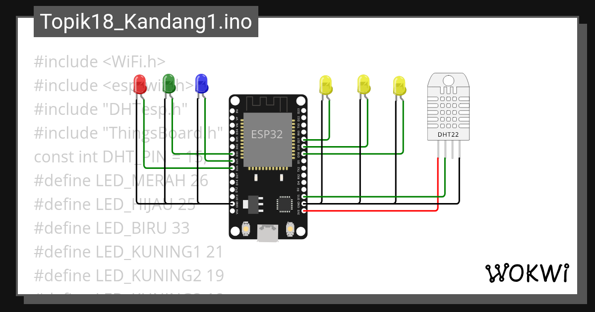 Topik18_Kandang1.ino - Wokwi ESP32, STM32, Arduino Simulator