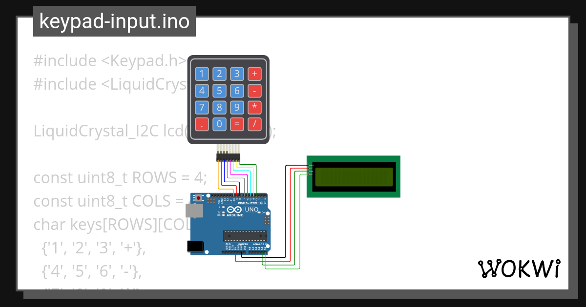 Wokwi Online Esp32 Stm32 Arduino Simulator 1136