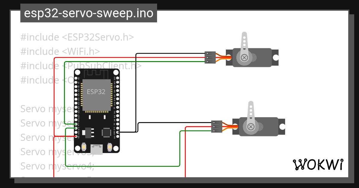 Wokwi Online Esp32 Stm32 Arduino Simulator 5968