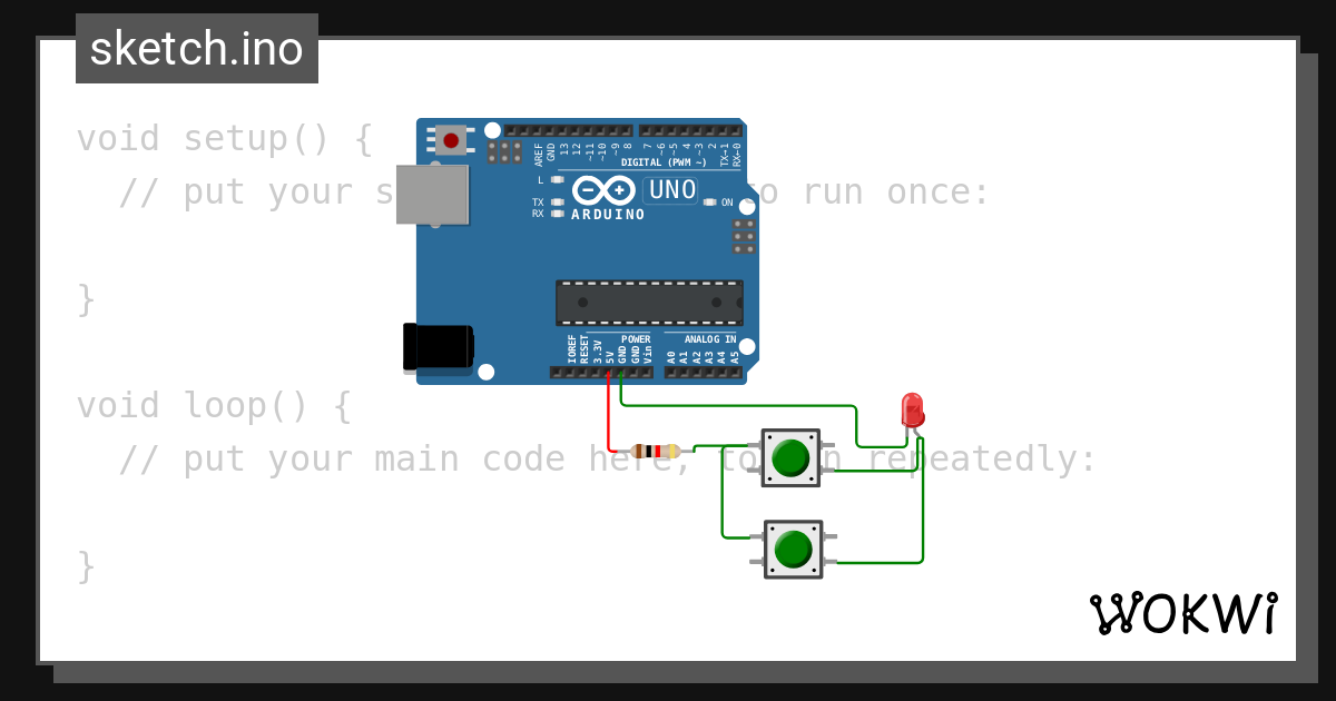 Parallel O Wokwi Esp32 Stm32 Arduino Simulator