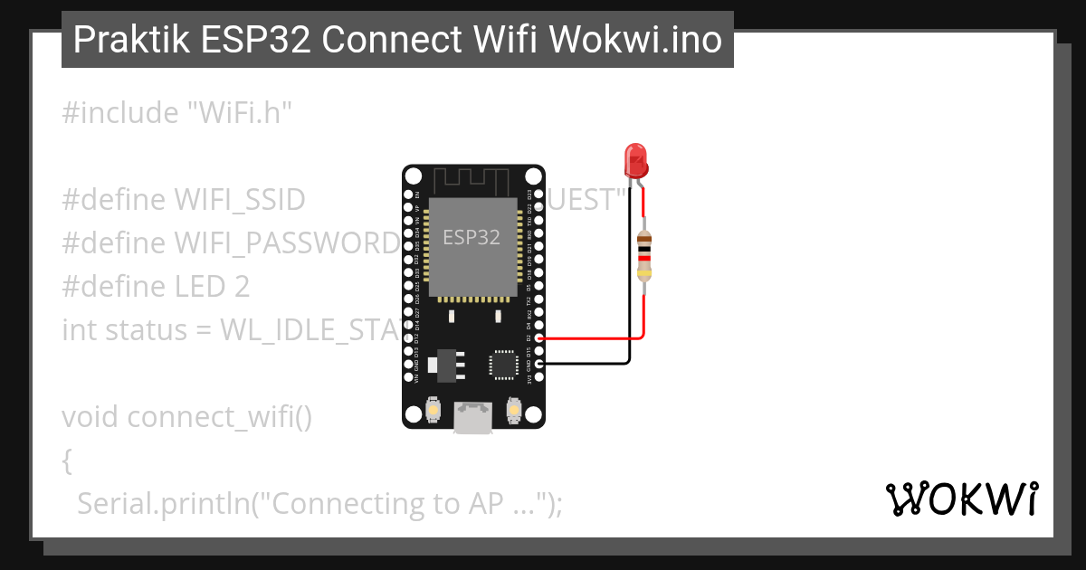 Wokwi Online Esp32 Stm32 Arduino Simulator 2570
