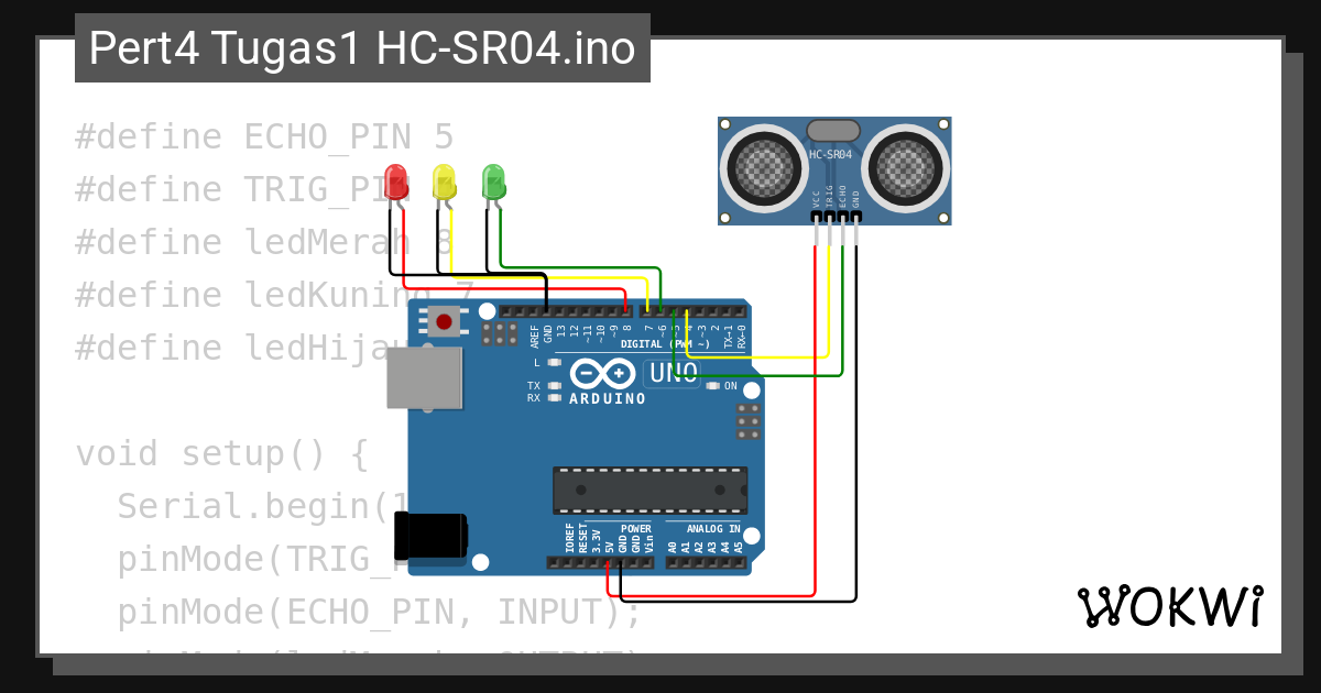 Pert4 Tugas1 Hc O Wokwi Esp32 Stm32 Arduino Simulator 7205
