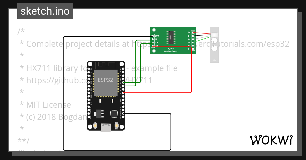 sketch.ino copy - Wokwi ESP32, STM32, Arduino Simulator