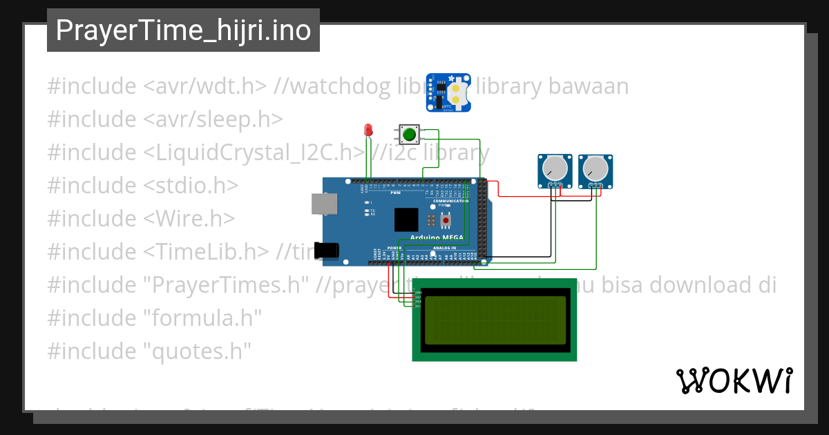 PrayerTime_hijri.ino copy - Wokwi ESP32, STM32, Arduino Simulator
