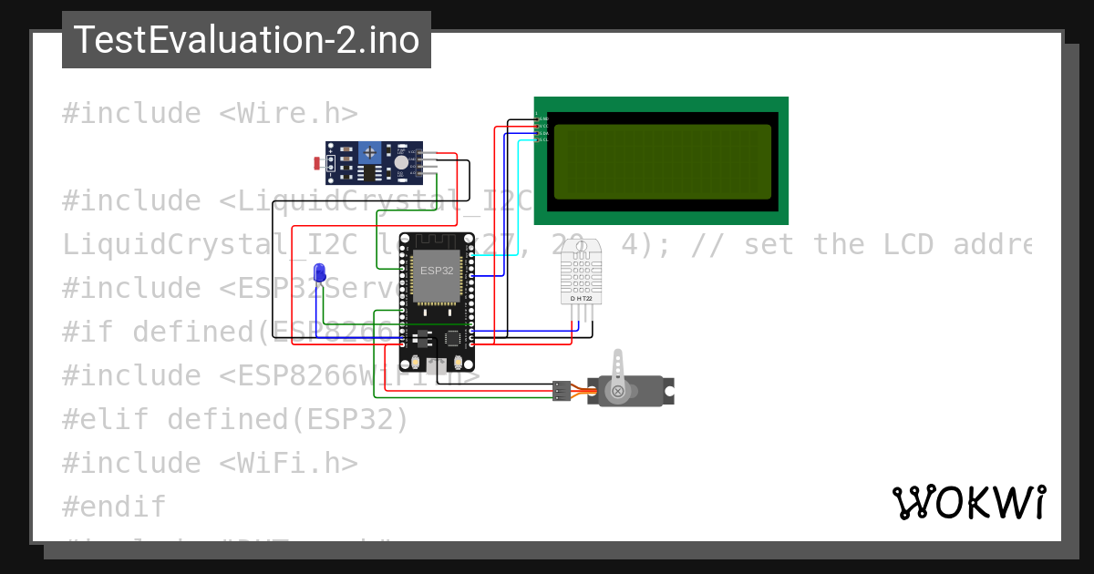 Kandang 1 Use O Copy Wokwi Esp32 Stm32 Arduino Simulator