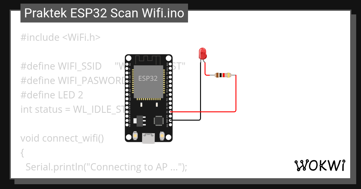 Wokwi Online Esp32 Stm32 Arduino Simulator 6043